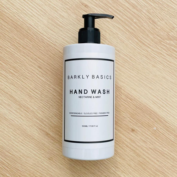 Hand & Body Wash - Some Kind of Beautiful